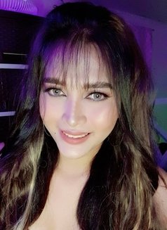 Stela Marie ( Mistress ), Filipino Transsexual escort in Dammam