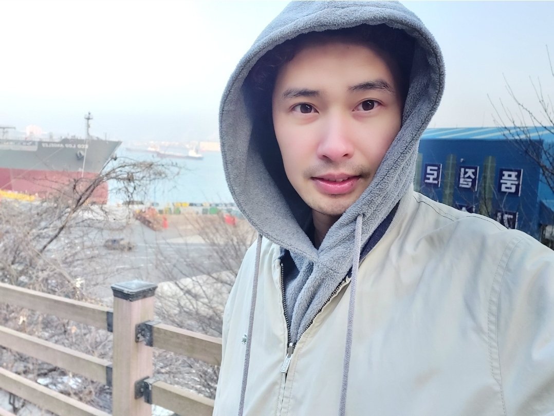 Stephen, Spanish Male escort in Ulsan