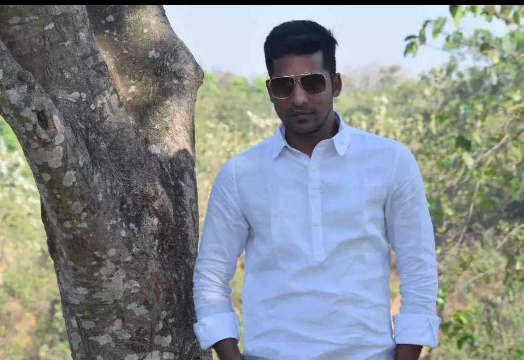 Sujon, Bangladeshi Male escort in Dhaka