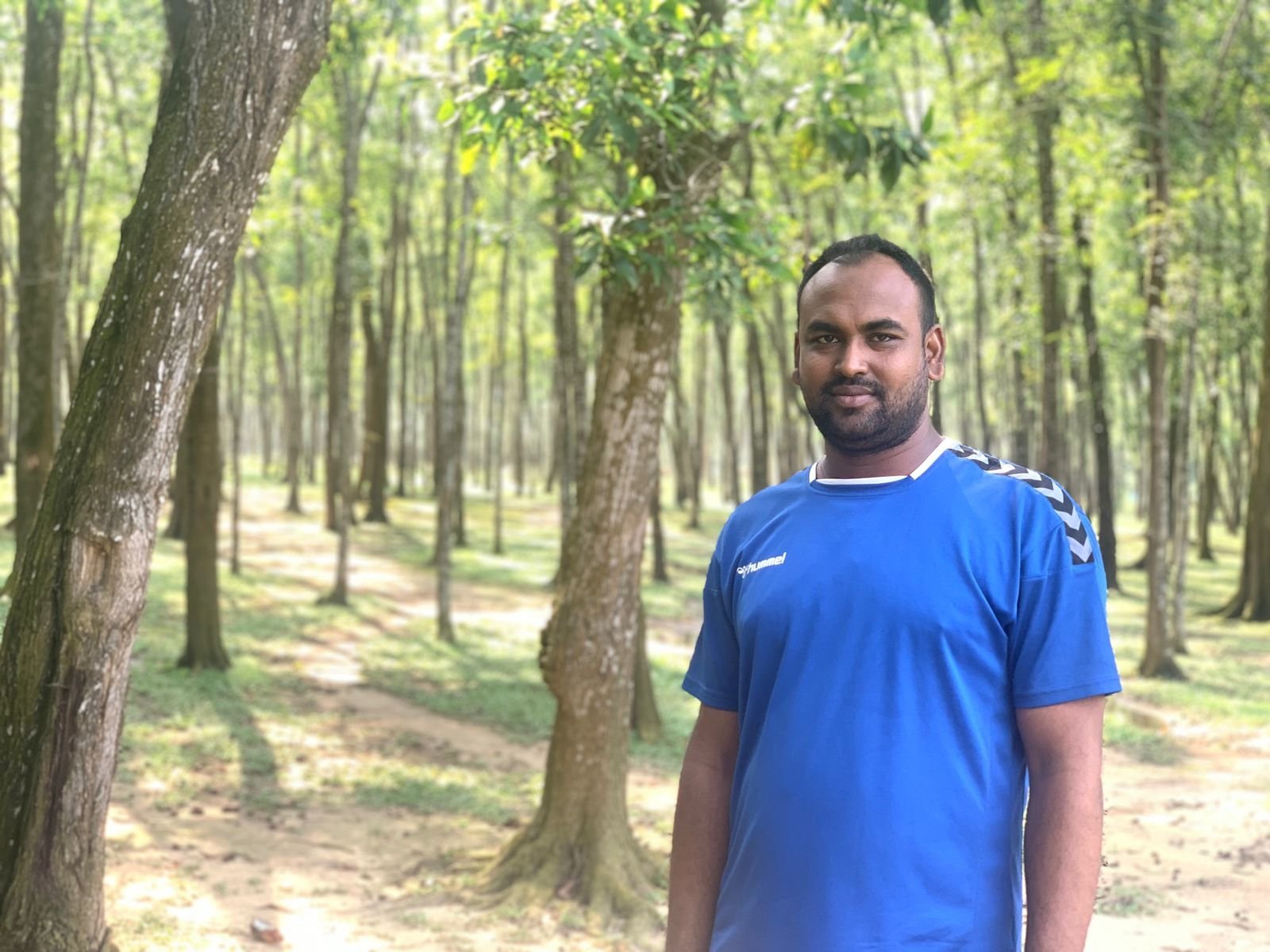 Sujon, Bangladeshi Male escort in Dhaka