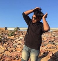 Sumit Tanwar, Indian Male escort in New Delhi