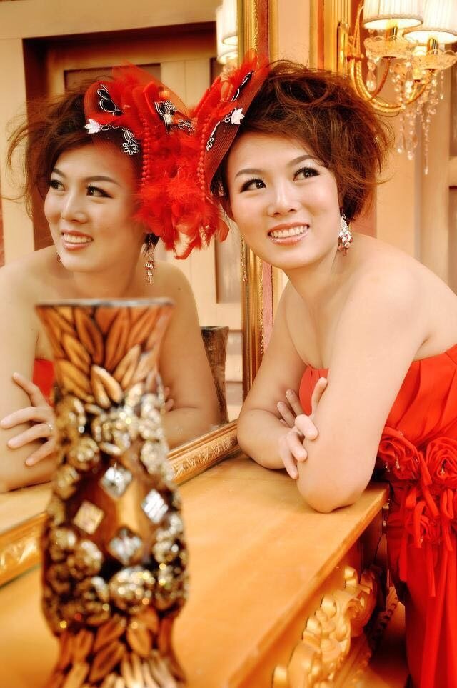 Sunny Thai Masseuse In Dubai