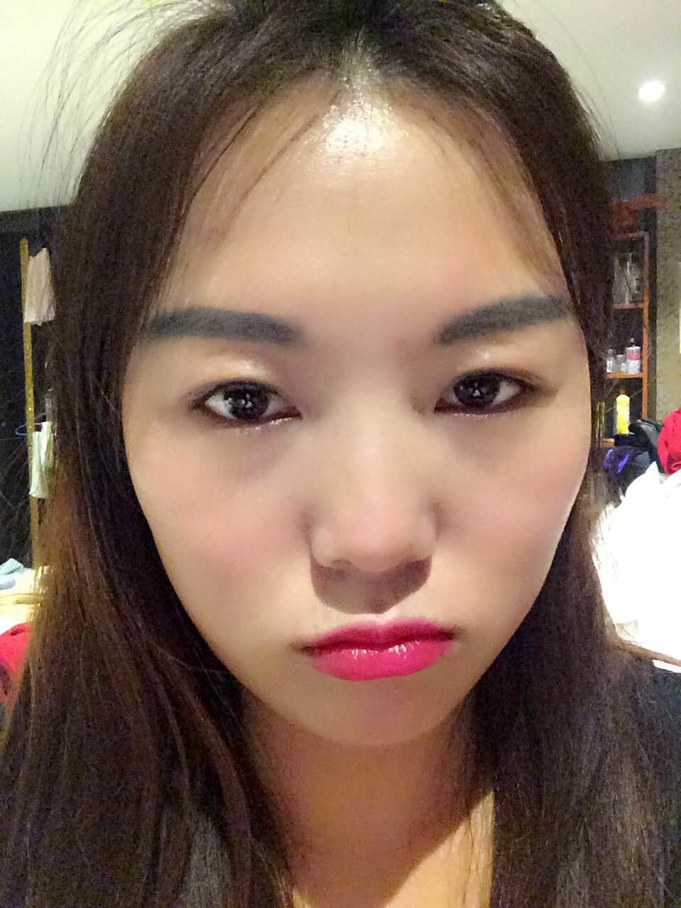 Sunny Thai Masseuse In Dubai