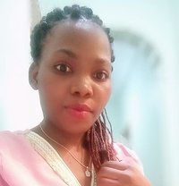 Sweet Angle, South African escort in Jeddah