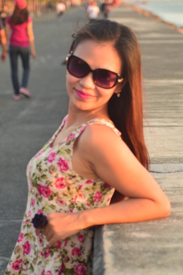 Sweet Girl Layla Filipino Escort In Manila