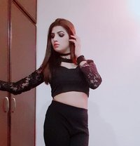 Sweta Malik, escort in Mumbai