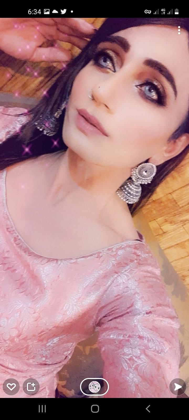 Taniya, Pakistani Transsexual escort in Lahore