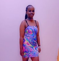 Tash, South African escort in Riyadh (2)