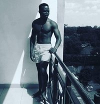 Taurus, Kenyan Male escort in Nairobi