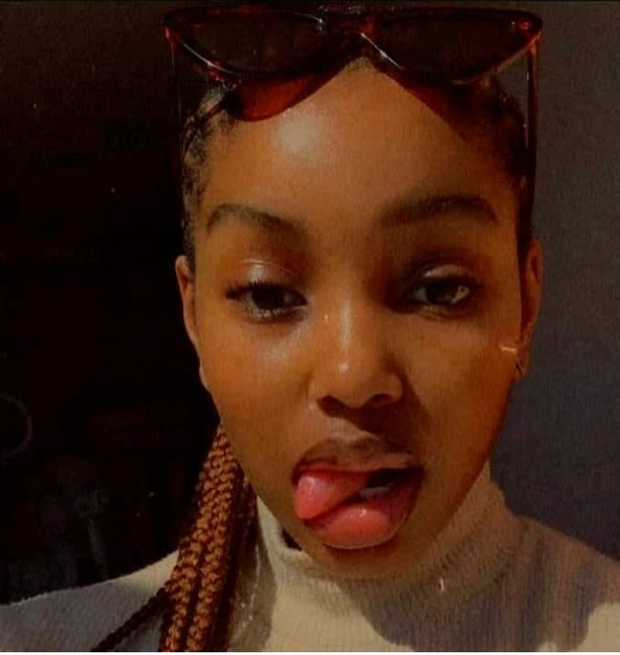 Videocalls/webcam, Kenyan escort in Nairobi