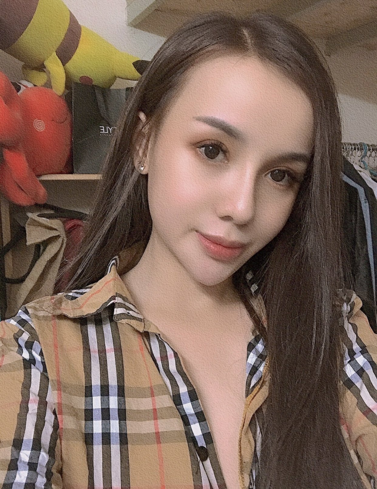 Thy, Vietnamese escort in Ho Chi Minh City