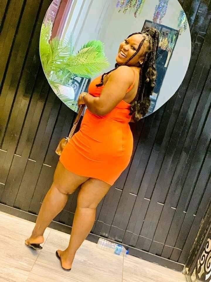 Tonia, Nigerian escort in Lagos, Nigeria