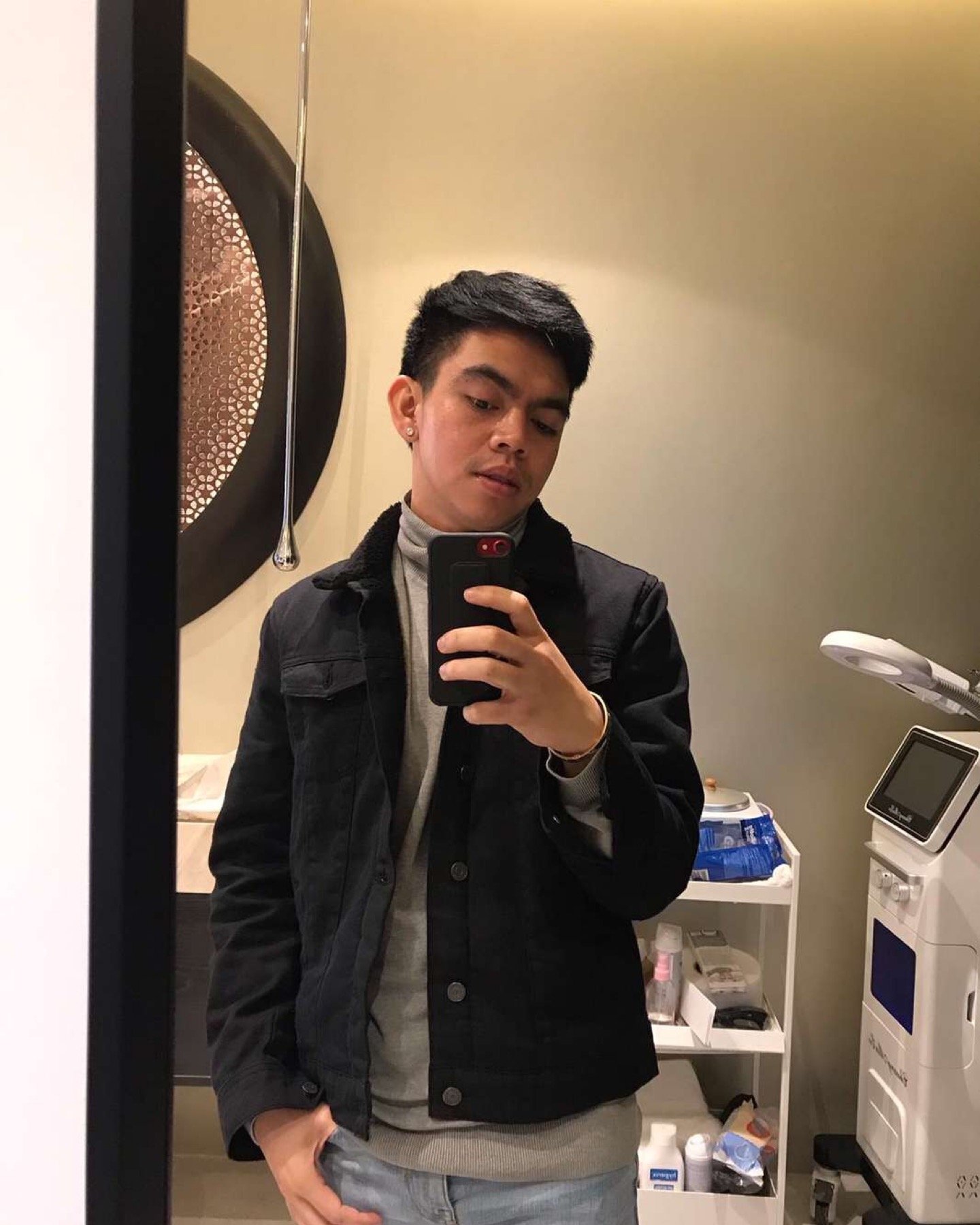 Toro, Filipino Male escort in Doha