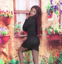 Trisha, South African escort in Beirut (2)