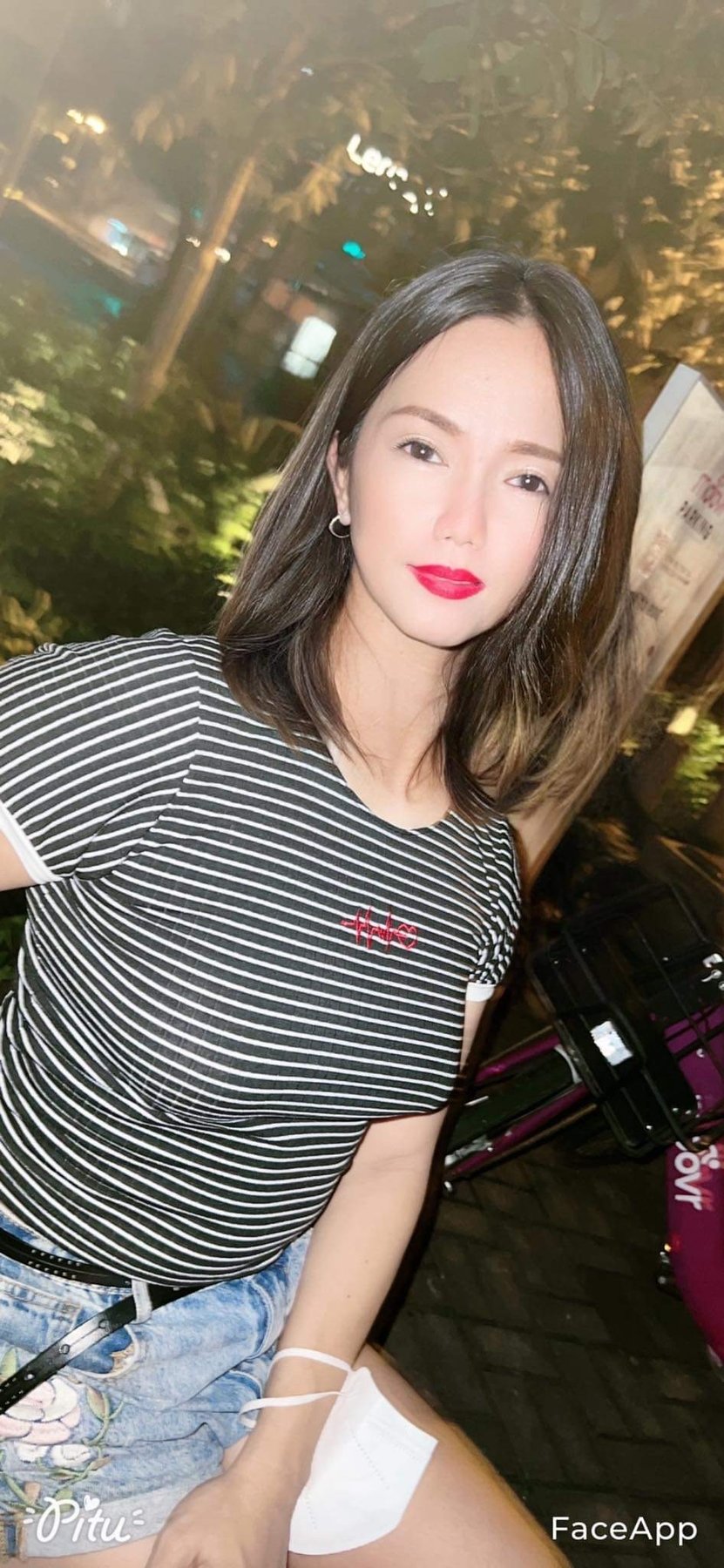 Ts Diana Offering You Camshow And Outcal Filipino Transsexual Escort