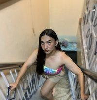 Ts Honey in Manila, Filipino Transsexual escort in Makati City