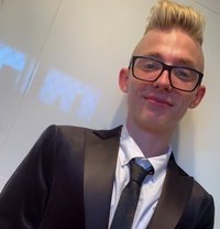 Tyler Dean, Australian Male escort in Melbourne