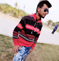 Rocky, Indian Male escort in Lucknow