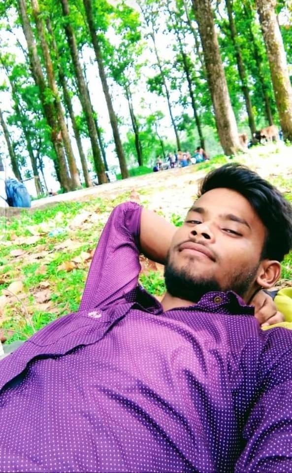 Ujjal Roy, Indian Male dominatrix in Kolkata