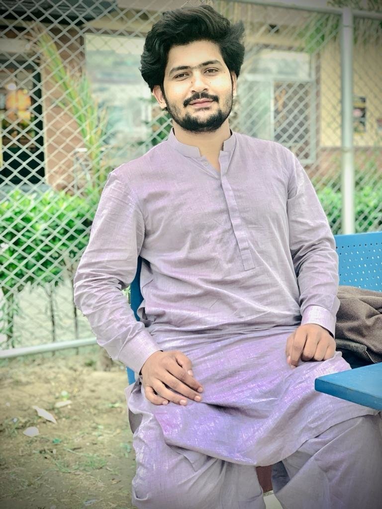 Umar Ch, Pakistani Male adult performer in Lahore