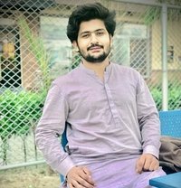 Umar Ch, Pakistani Male adult performer in Lahore