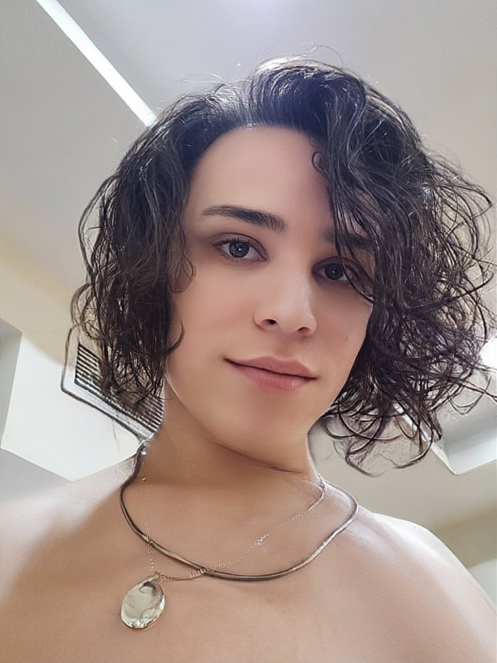 Umidjon Rahkmanov, Russian Transsexual escort in İstanbul