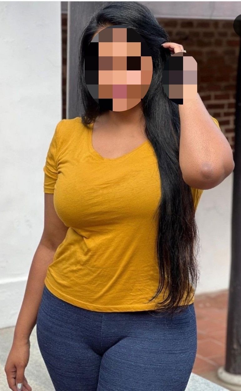 Riyanshi real and cam 24/7, Indian escort in Bangalore