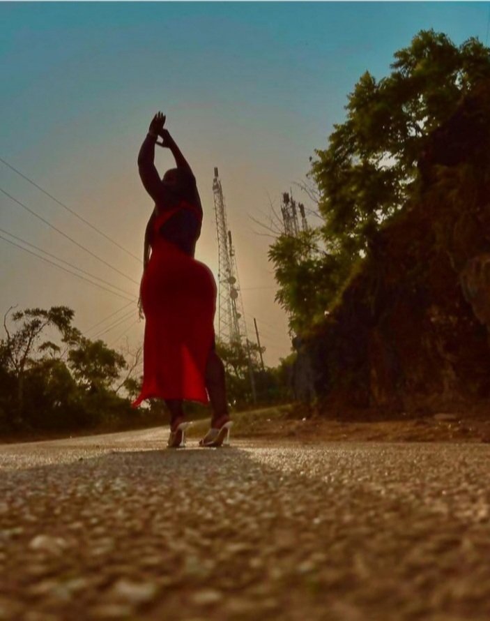 Vera, Kenyan escort in Nairobi (2)