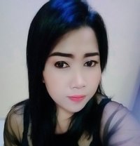 Vicky, Thai escort in Muscat