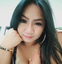 Vivi, Thai escort in Muscat