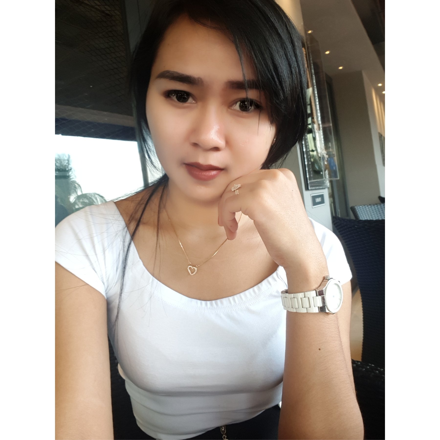 Wanda Indonesian Escort In Jakarta 2 7675