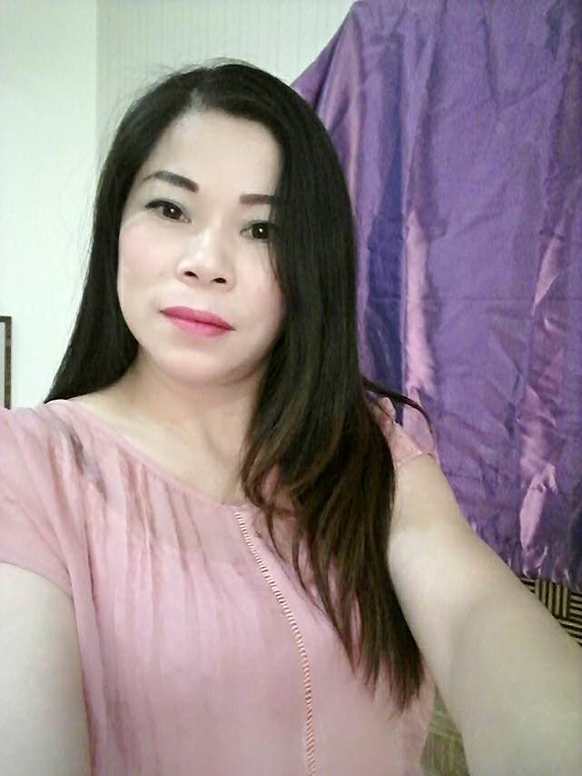 Weiwei, Malaysian escort in Doha