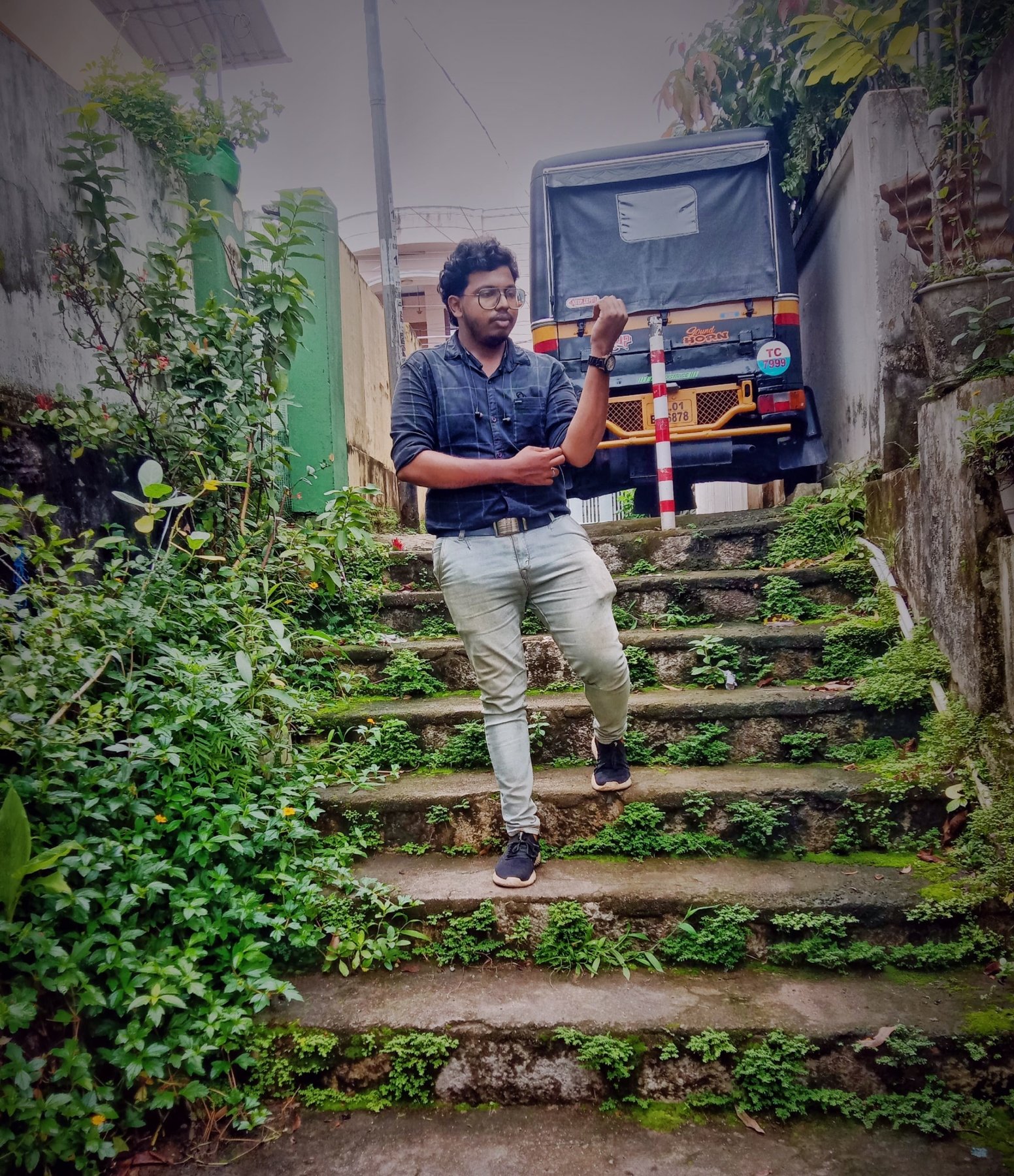Wog, Indian Male escort in Thiruvananthapuram