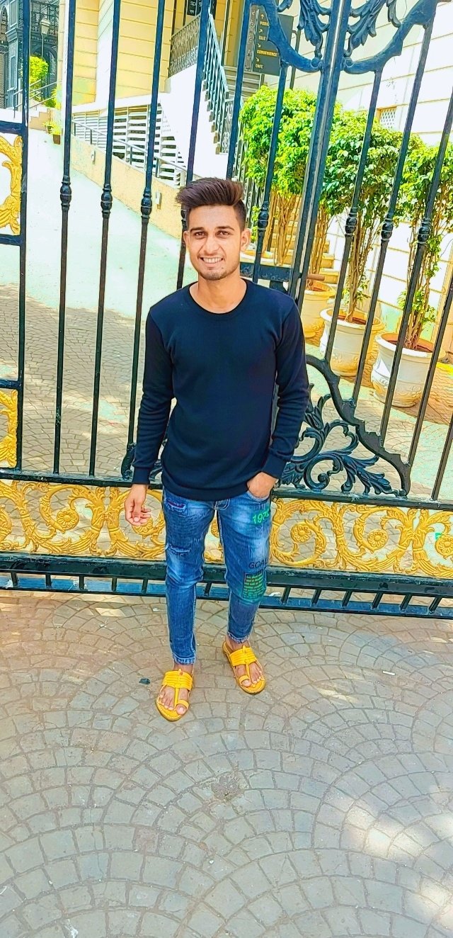 Xander, Indian Male adult performer in Mumbai