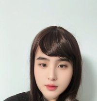 Xiaoya, Chino puta en Guiyang