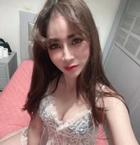 Yefan Z, Chinese escort in Amman