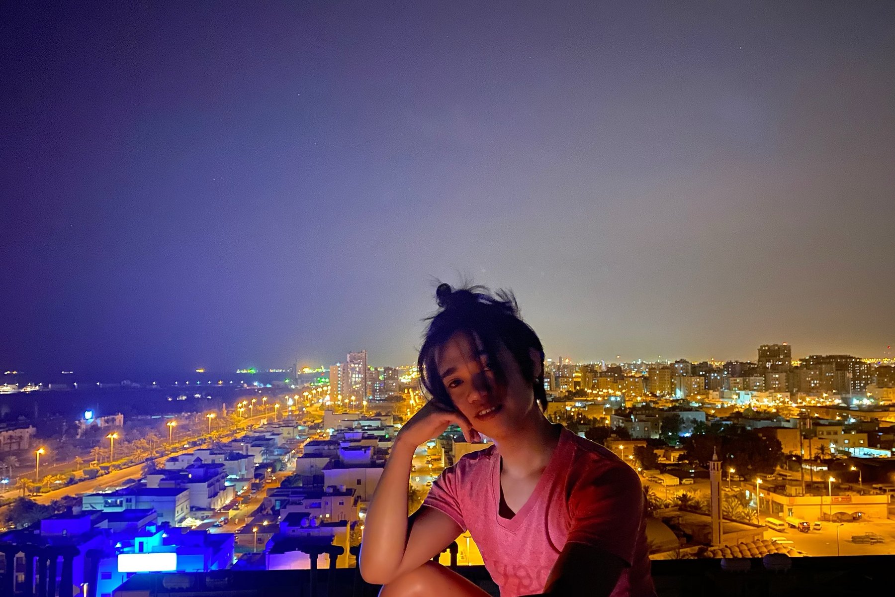 Yhan Yhan, Male escort in Kuwait (7)