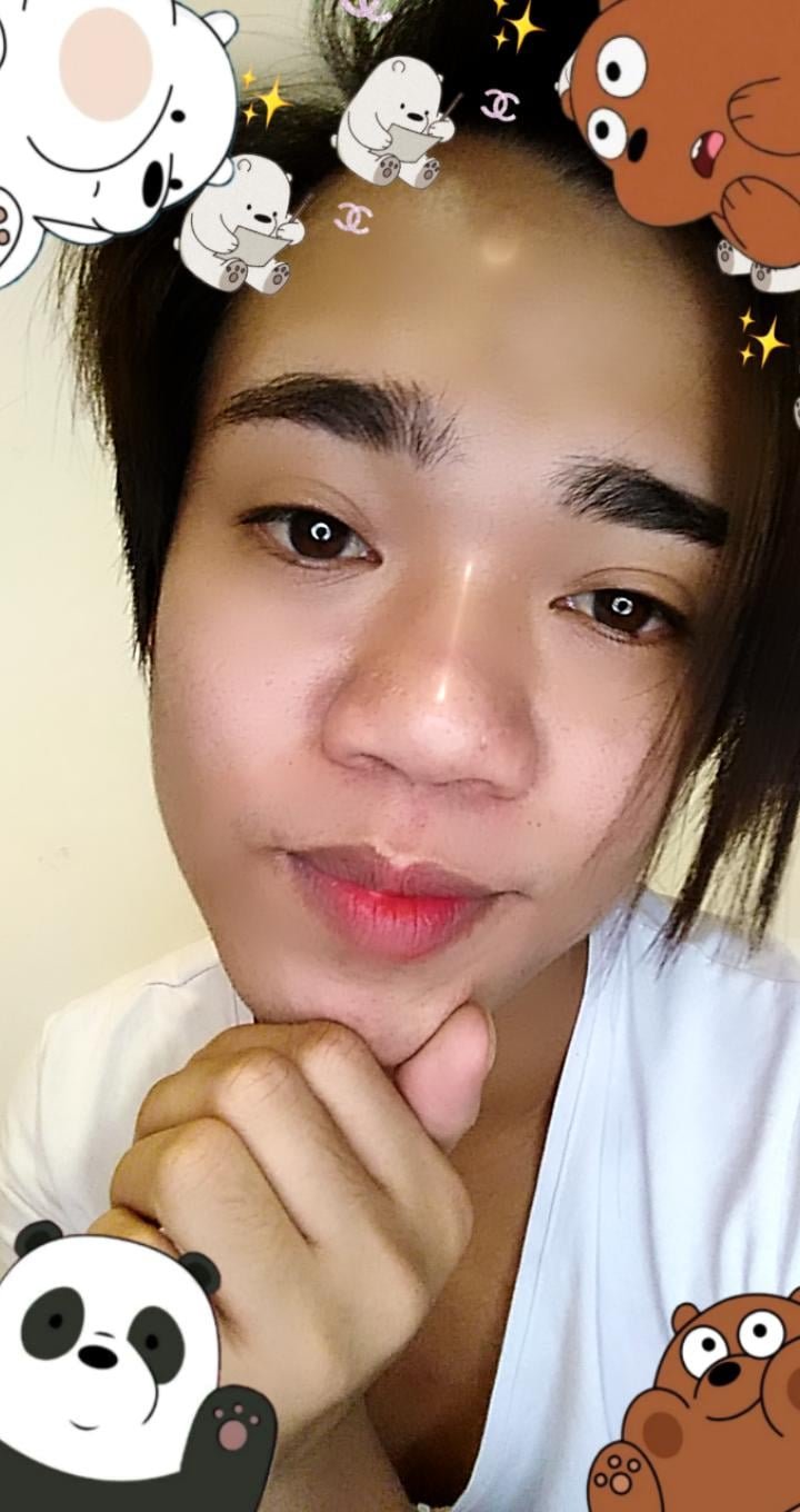 Yhan Yhan, Male escort in Kuwait (8)