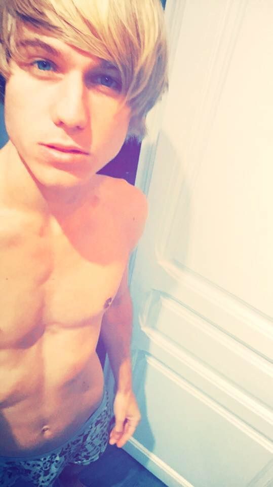 Young Aussie Twink, Australian Male escort in Dubai