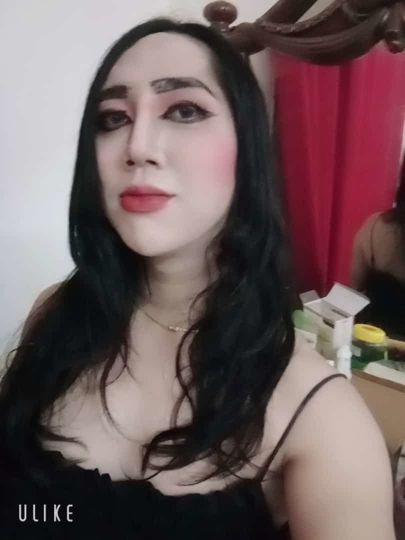 Youo Mabela, Thai Transsexual escort in Muscat