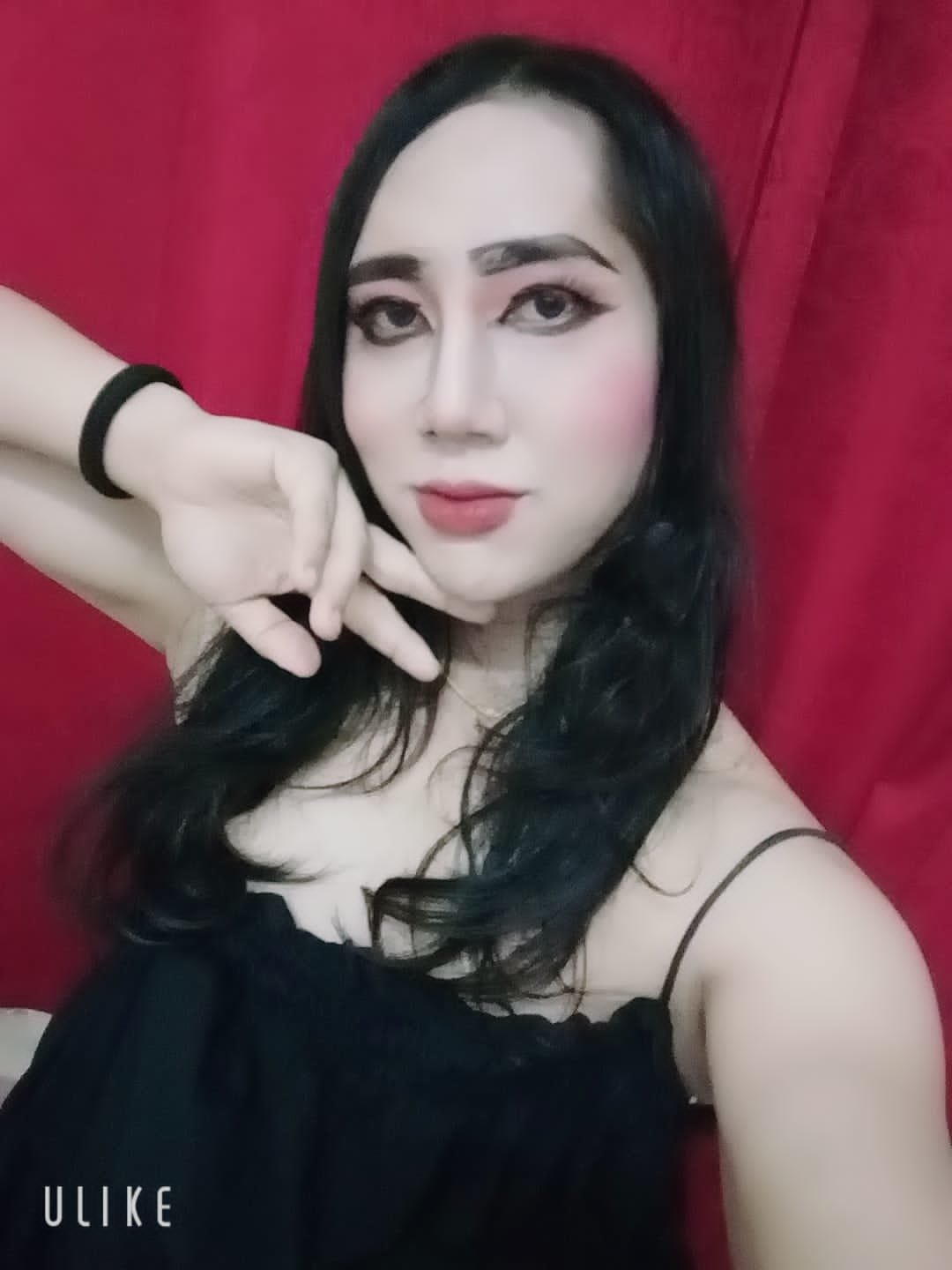 Youo Mabela, Thai Transsexual escort in Muscat