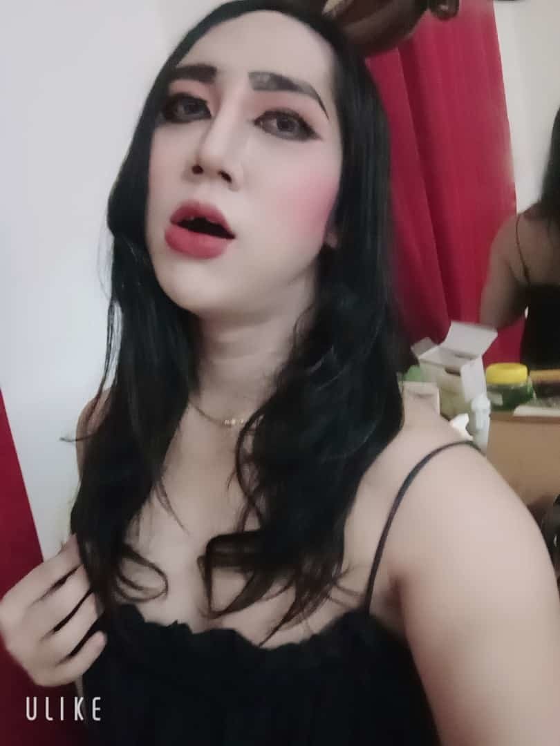 Youo Mabela, Thai Transsexual escort in Muscat