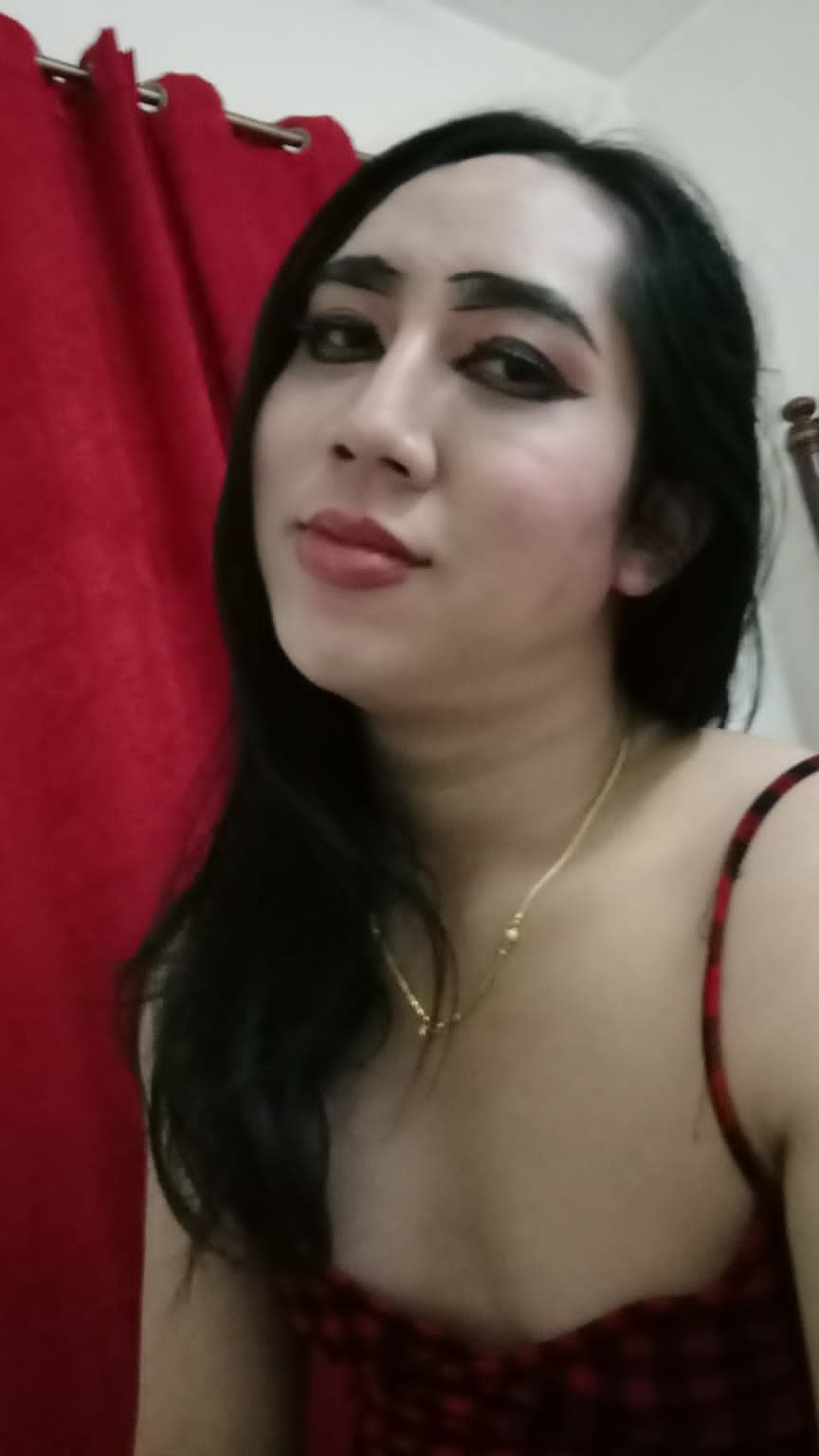 Youo Mabela, Thai Transsexual escort in Muscat