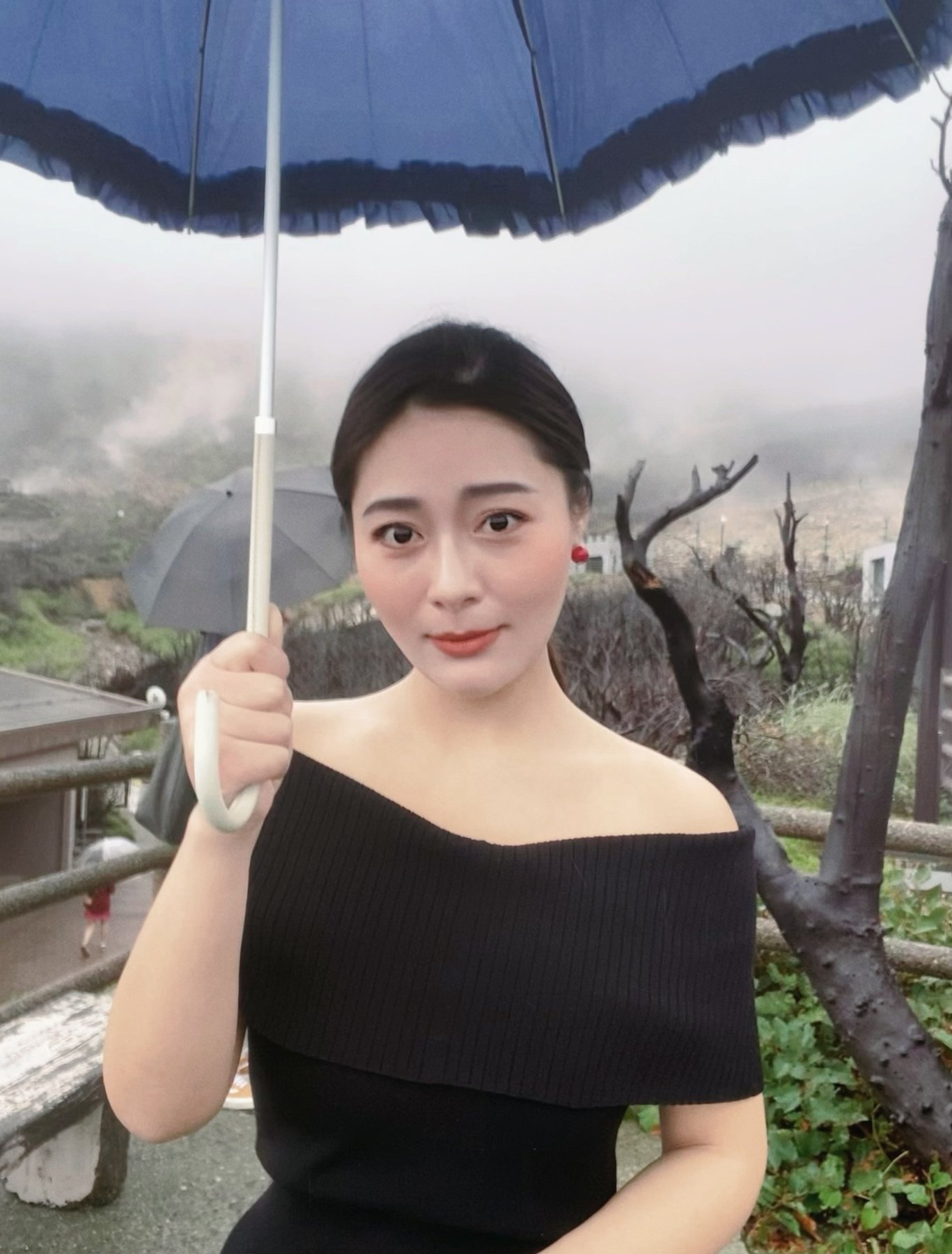 Yuiki, Japanese escort in Tokyo