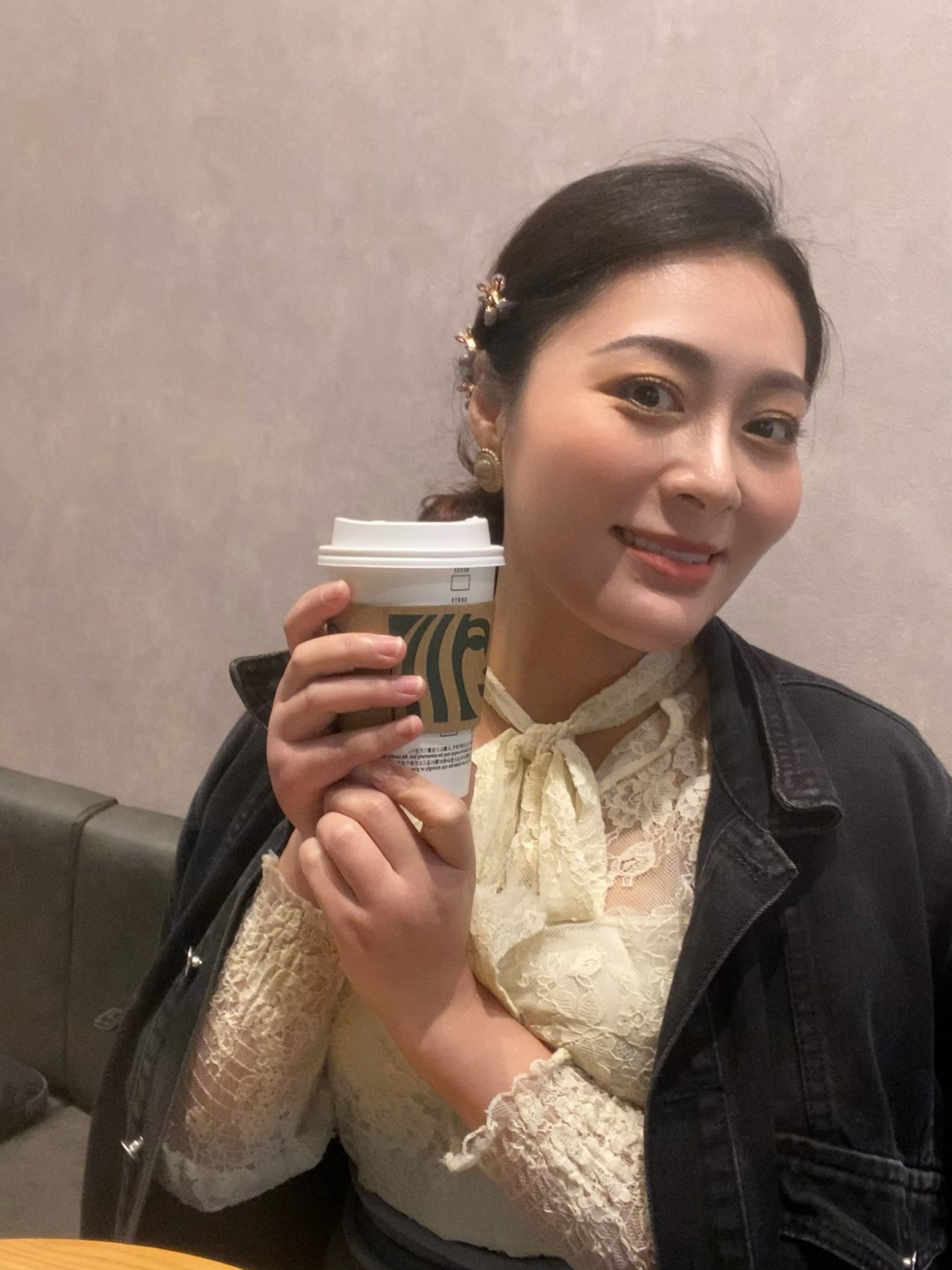 Yuiki, Japanese escort in Tokyo