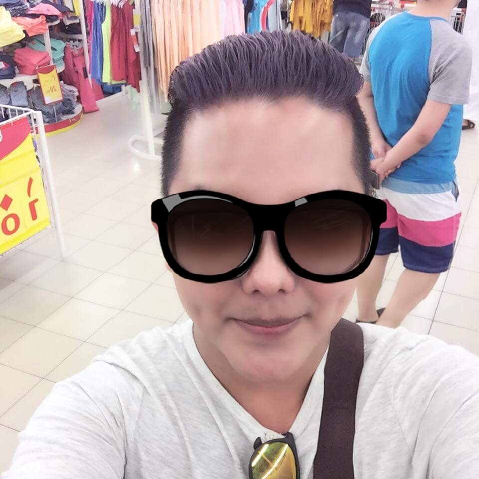 Yujie, Filipino Male escort in Dammam