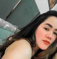 Zienab, Filipino escort in Dubai