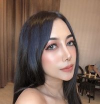Zindy, Thai escort in Dubai